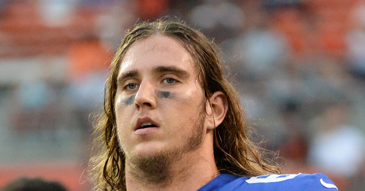 Former Seahawk Chad Wheeler Sentenced to 81 Months for Do...