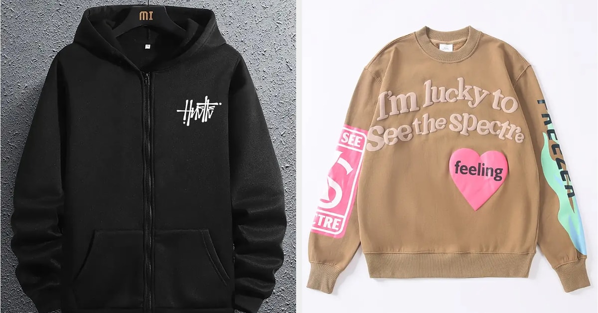 The Worst Temu Streetwear And Designer Bootleg Items