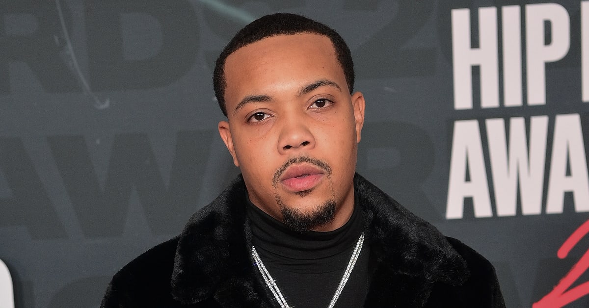 G Herbo Given 3 Years Probation in Federal Fraud Case, Wi...