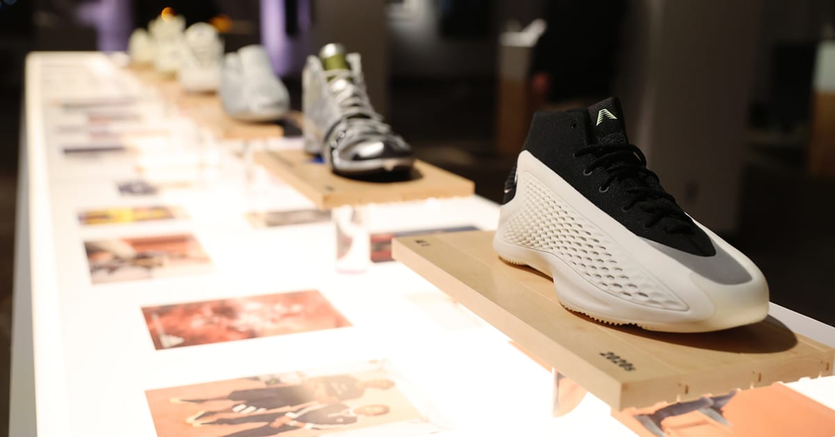 The Past, Present, and Future of adidas Basketball Celebr...