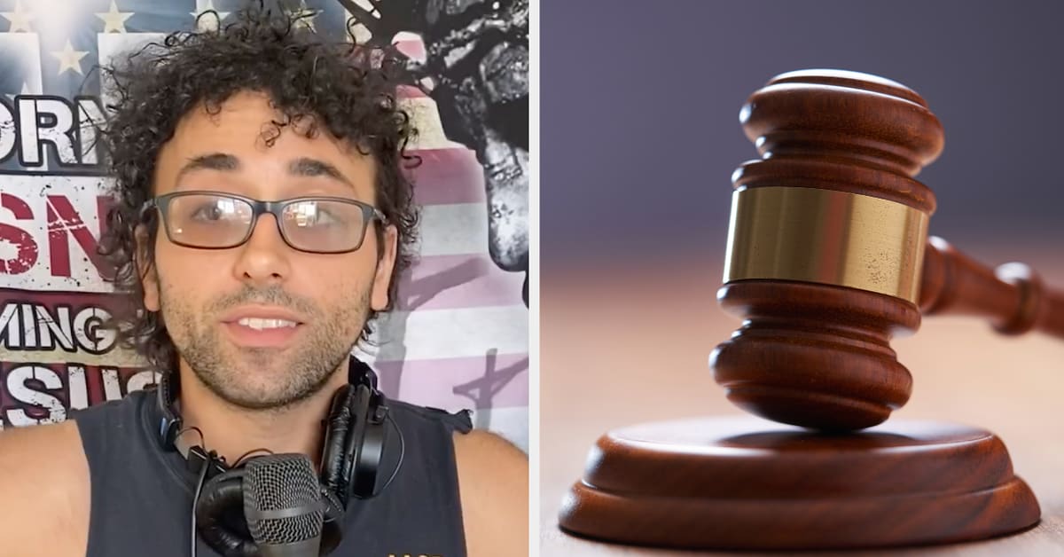 Comedian Fired From Radio Job Wins Case After Arbitrator ...