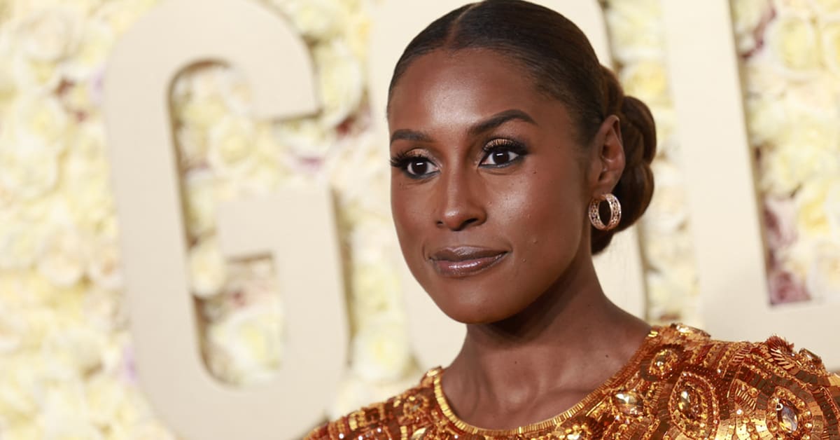 Issa Rae Planning Two New HBO Shows, Will Star in One