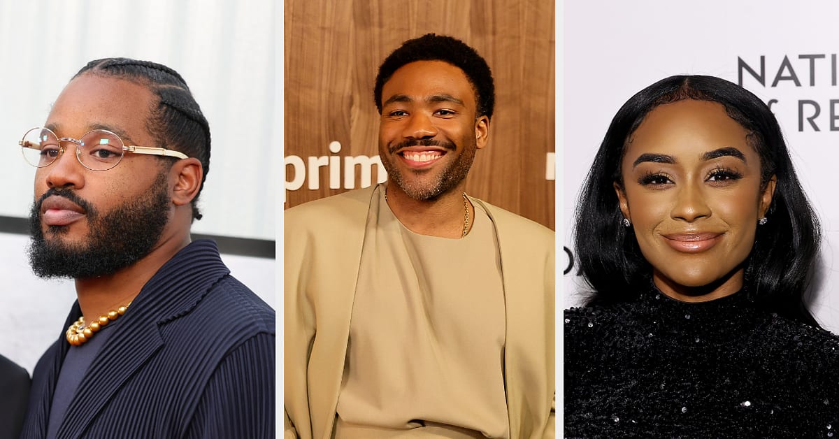 The Current Best Black Directors in Hollywood