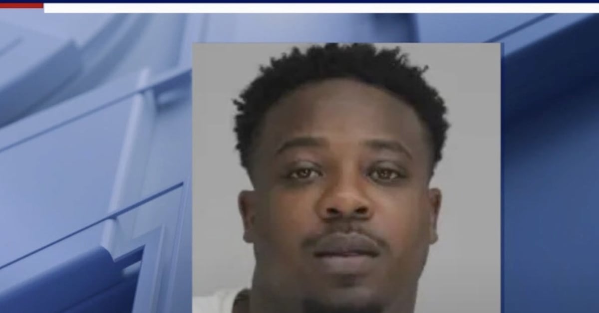 Cameron Hogg Sentenced for the Murder Of Asia Womack