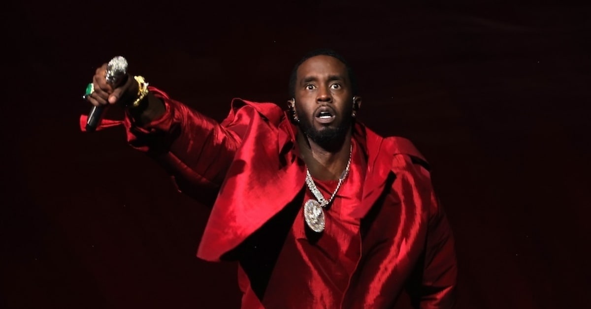 Diddy's Hulu Reality Show Centered on His Family Canceled...