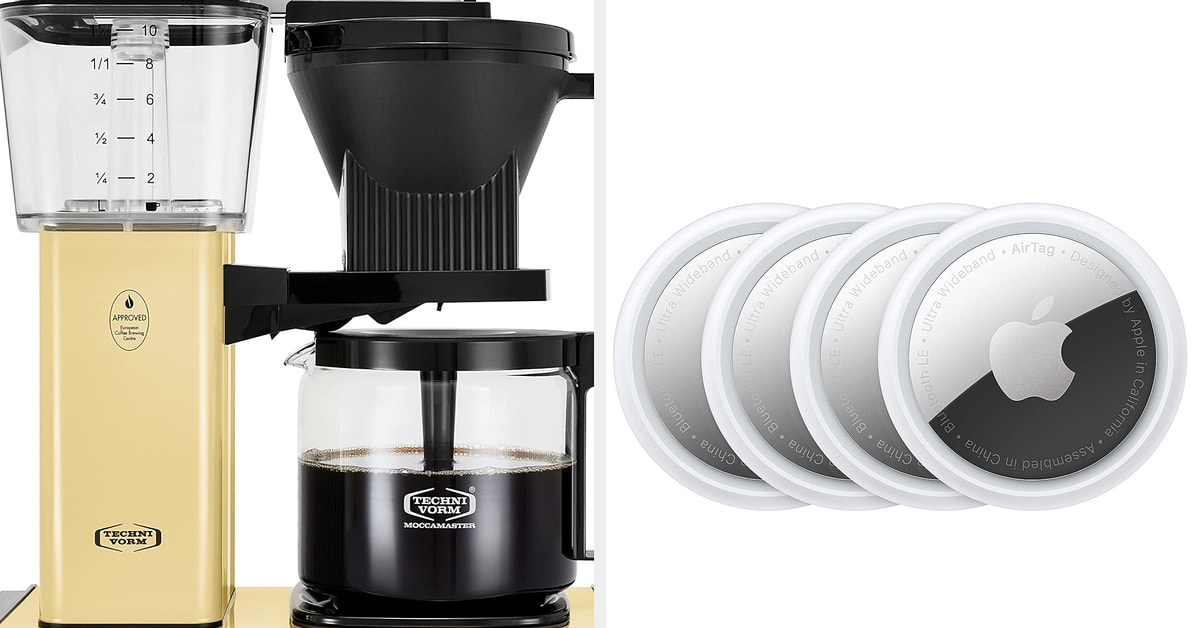 Amazon Prime Cyber Monday Deals: 10 Things You Should Buy