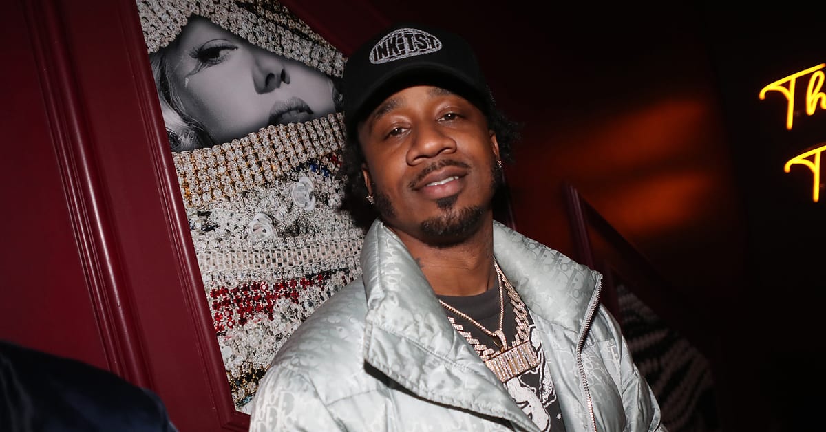 Benny the Butcher on How He Was Told His Ex-Wife Cheated ...