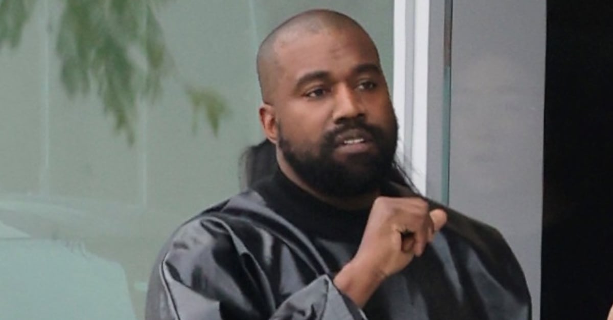 Kanye West Reportedly Selling Malibu Mansion Because the ...