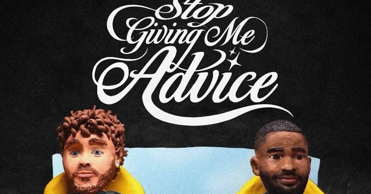 Jack Harlow & Dave Link for Lyrical Lemonade's "Stop Givi...