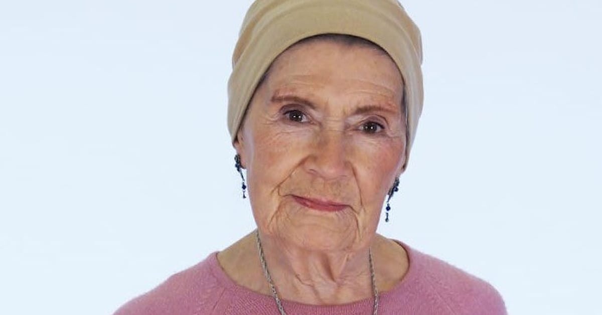 Ana Ofelia Murguía, Voice Behind 'Coco' Character Mama Co...