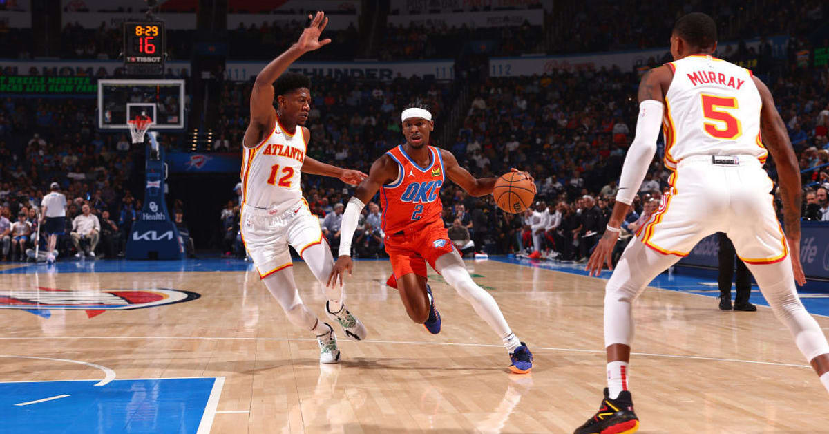 NBA Launches 'NBA Represent' Website To Celebrate Canadia...