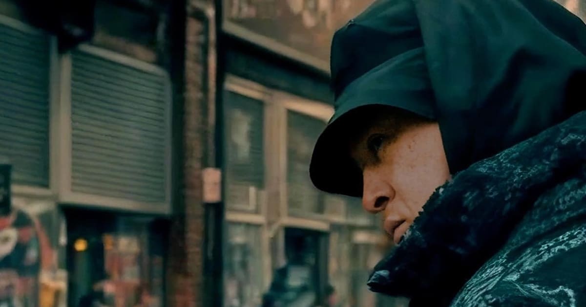 Children Of Zeus’ Tyler Daley Steps Into The Spotlight Wi...