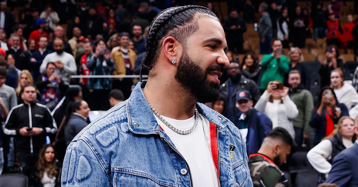 Drake Announces 'Scary Hours 3' Instrumentals, Challenges...