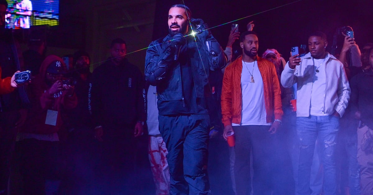 Drake’s ‘For All the Dogs’ Album: Features and Production...
