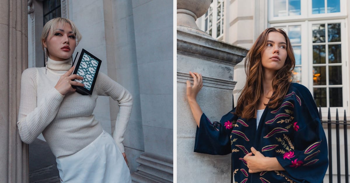 Emerging Concept Store Lavish Set To Host Month-Long Sust...