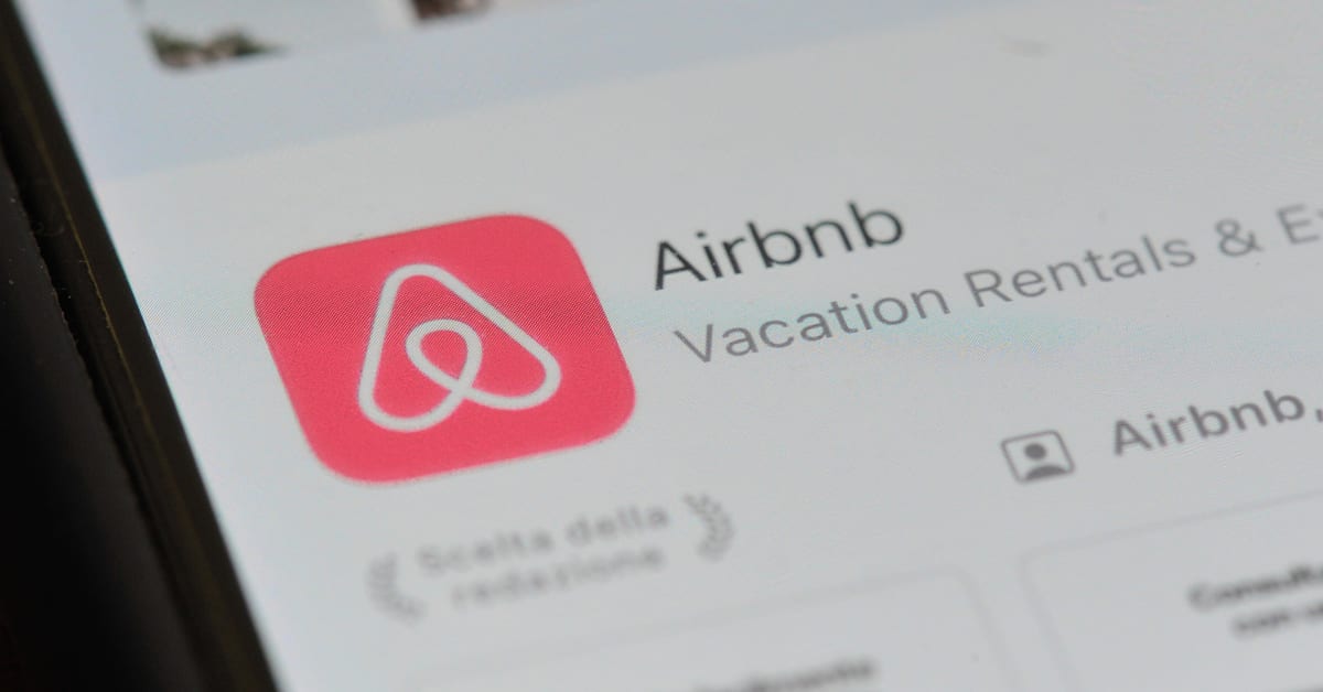Man Allegedly Ties Up and Robs Airbnb Host After Renting ...
