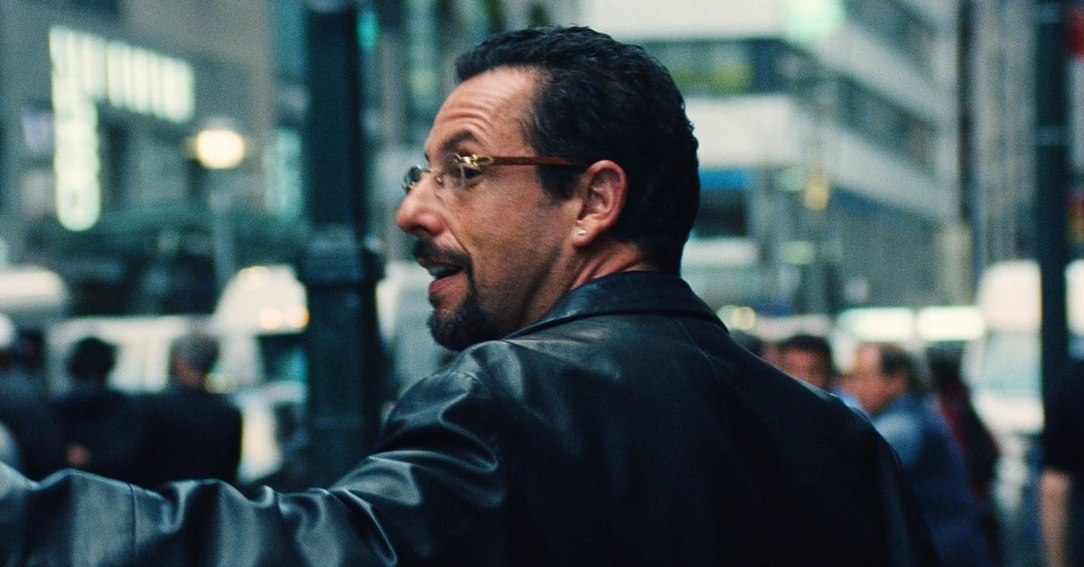 The Best Adam Sandler Movies, Ranked