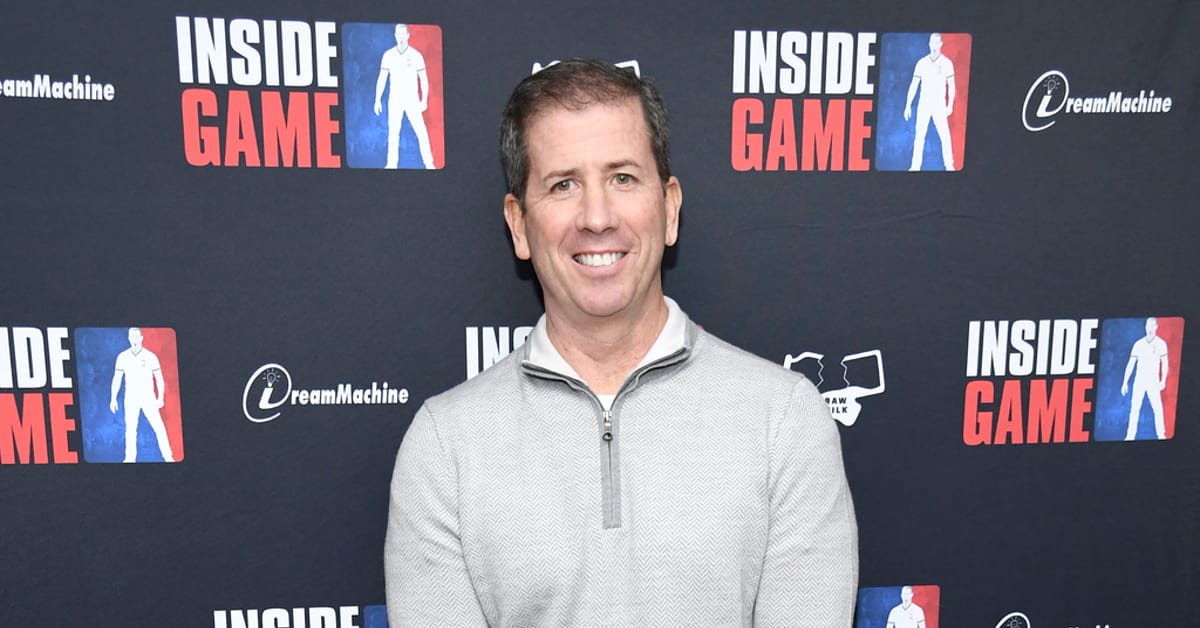 Former NBA Referee Tim Donaghy Says The League Hopes The ...