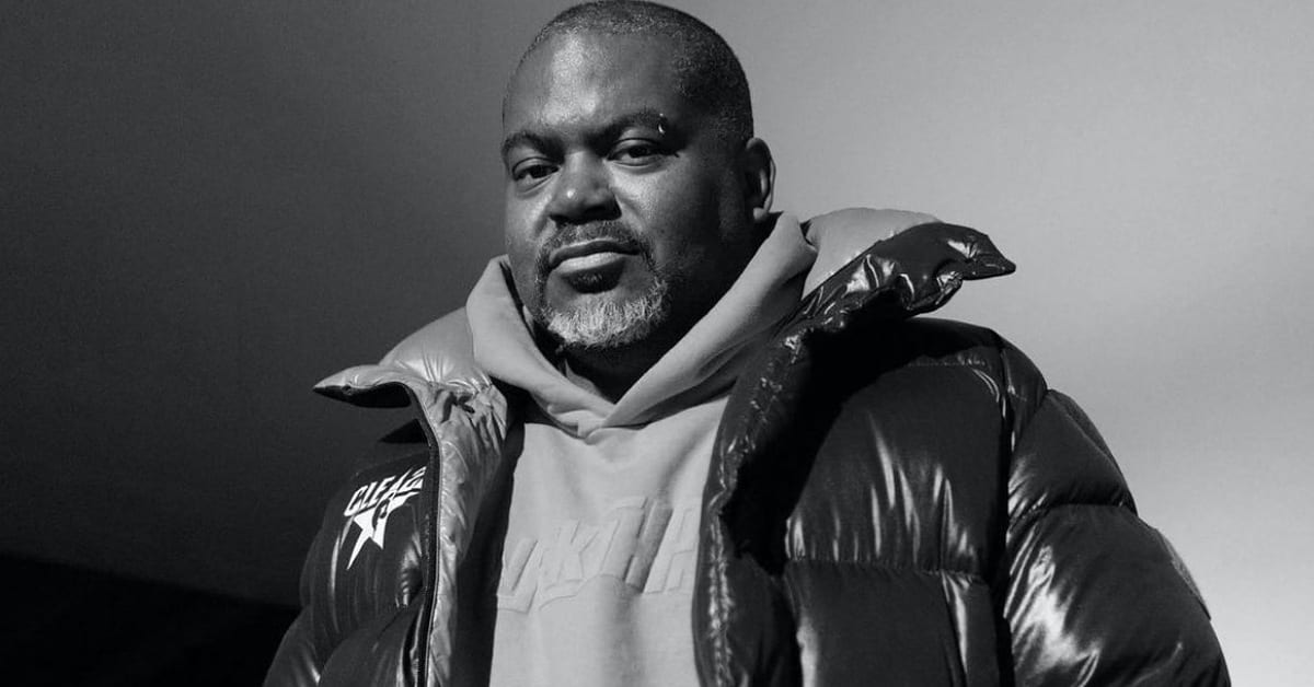 Che Pope on Working With Wyclef, Lauryn Hill And Kanye We...