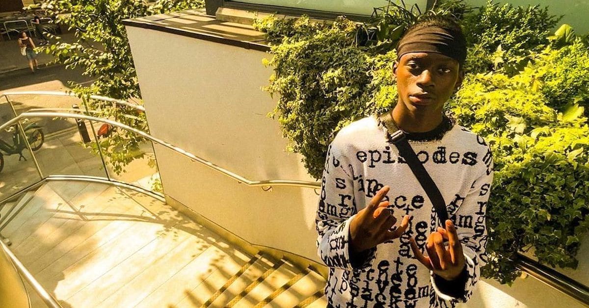 Jme-Approved Rhymer LeoStayTrill Delivers Infectious “Hon...