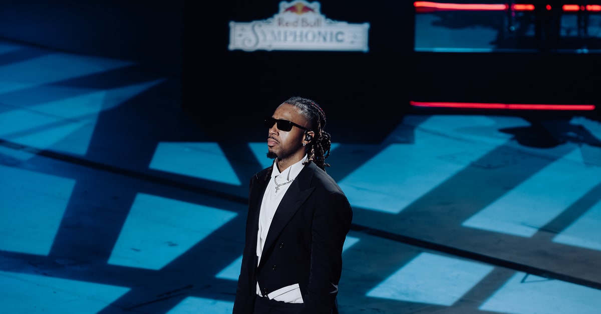 Metro Boomin Interview: Album With Future, ASAP Rocky