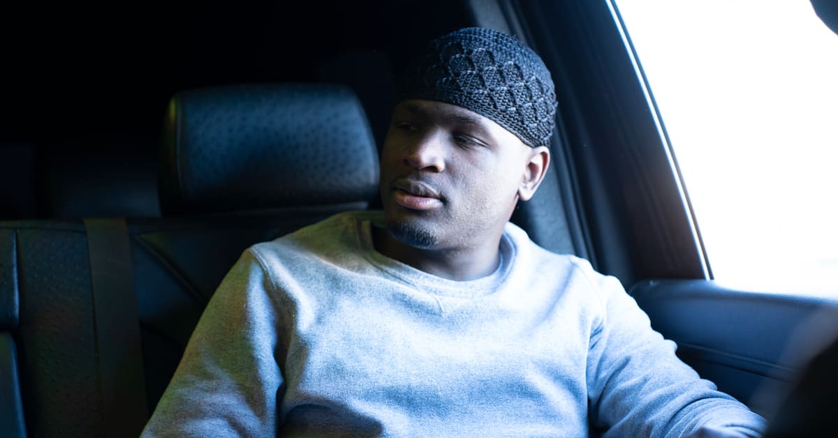 Ralo Exclusive: 'First Week Out' & An Incomplete Sense Of...