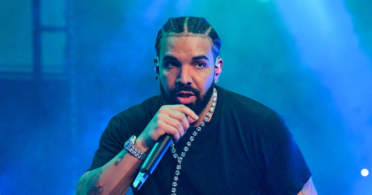 Drake & Yeat's Upcoming Collab Featured in Promo for Nike...