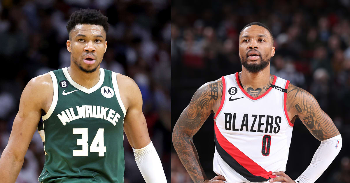 The Best Duos in the NBA Right Now, Ranked