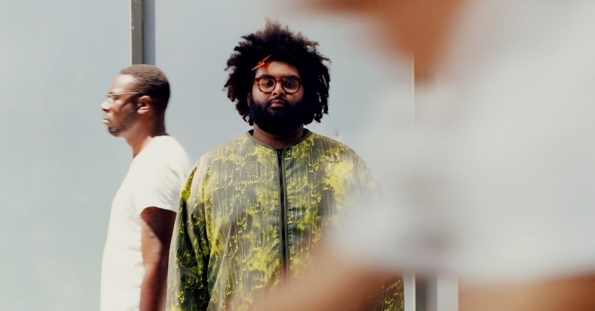 Getting To Know Elmiene, Brit-R&B’s New Golden Boy