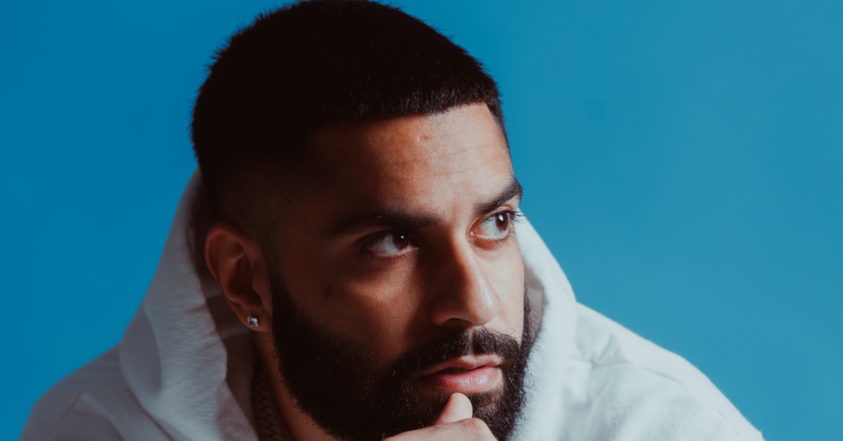 Best New Canadian Tracks This Week: TOBi, AR Paisley, Chx...