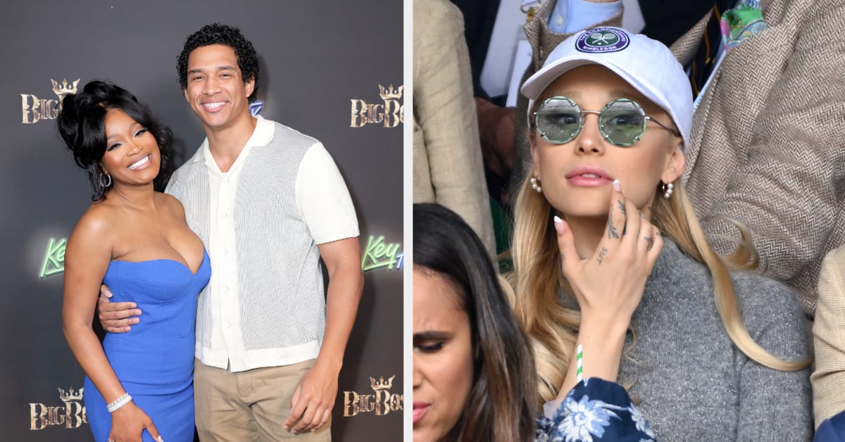 Celebrity Splits: A Recap of the Heartbreaks in 2023