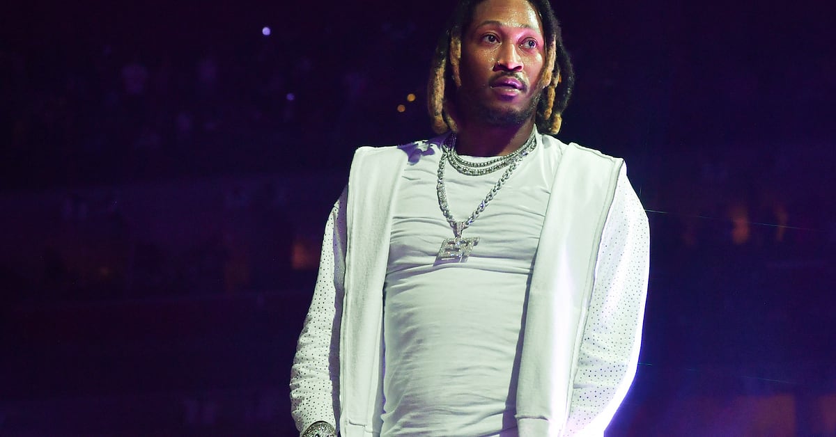 Future Mourns Death of Freebandz Rapper Tray Tray: 'Real ...