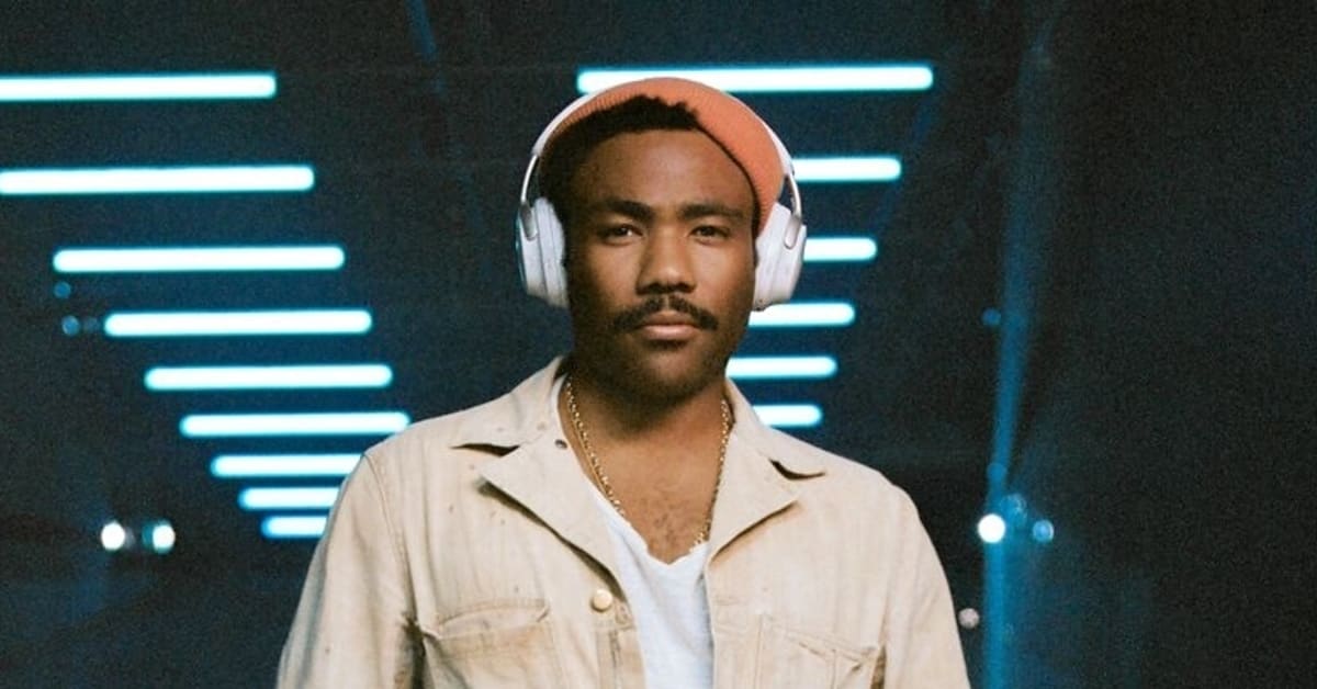 Donald Glover Interview: New Career Chapter, Childish Gam...