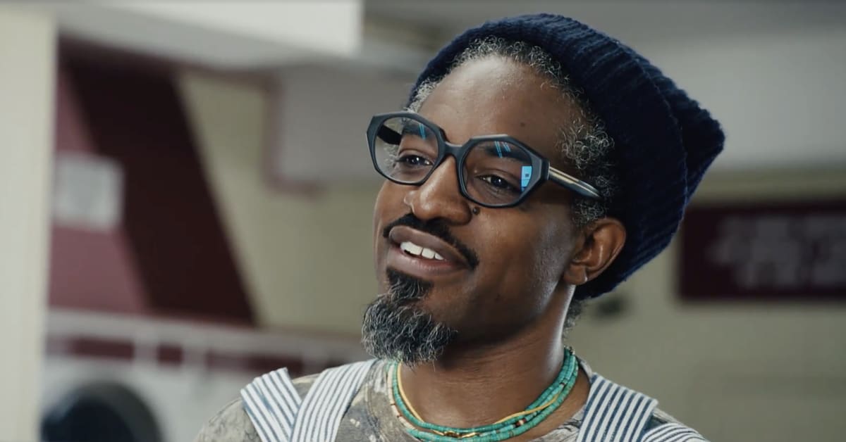 André 3000 on 'Traumatic' Aspect of Fame and Impact on So...