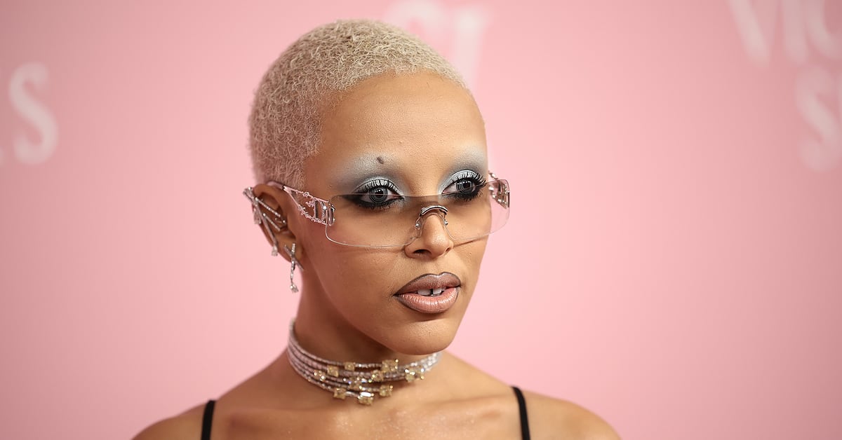 Doja Cat's "Paint the Town Red" Is First Rap Song to Top ...