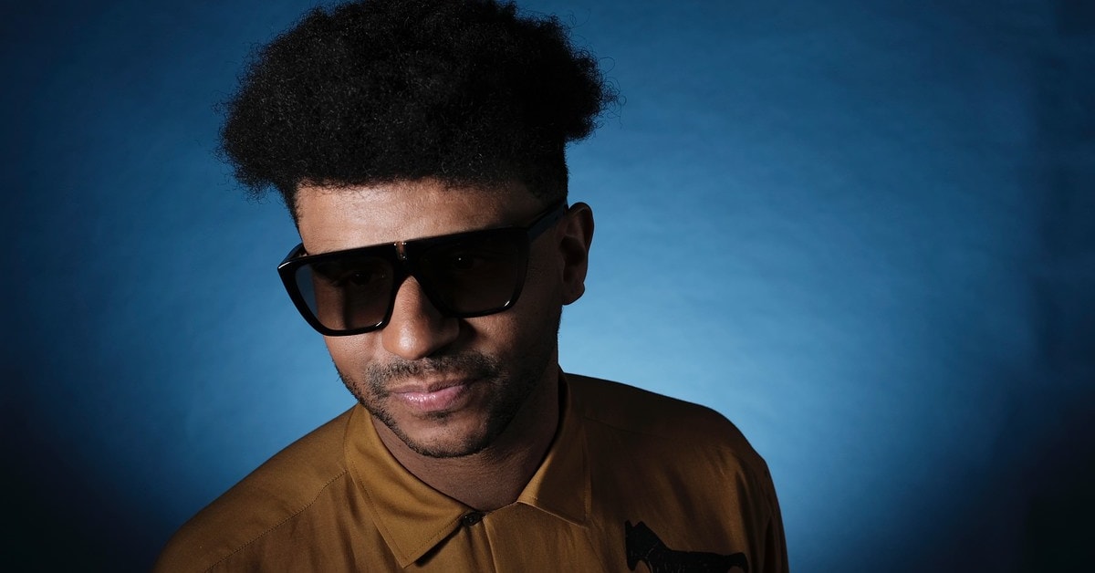 A Decade On, Jamie Jones Is Still Creating Some Of House ...