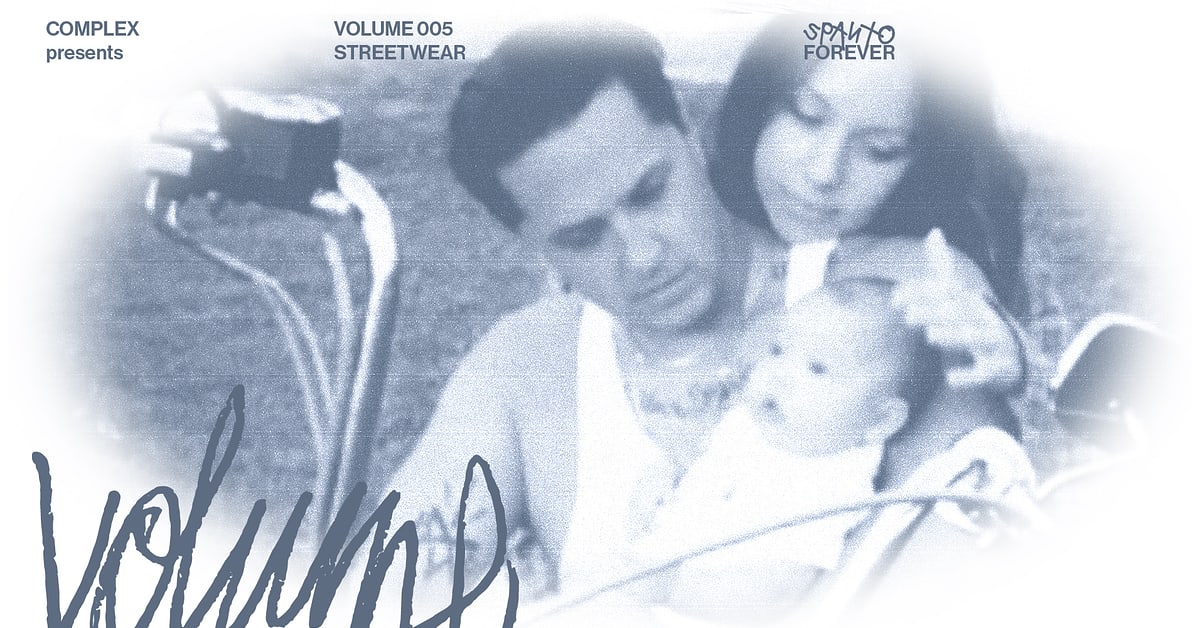 Chris Spanto Printup's Born X Raised Streetwear Legacy