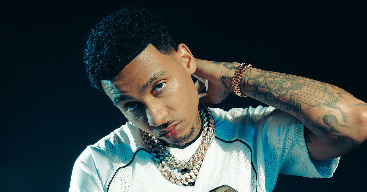 Fredo Says He Has A Mixtape Coming With Nines