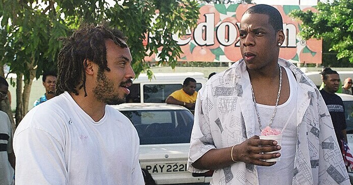 Jay-Z, Missy Elliott, DJ Khaled and Key Collaborators Sha...