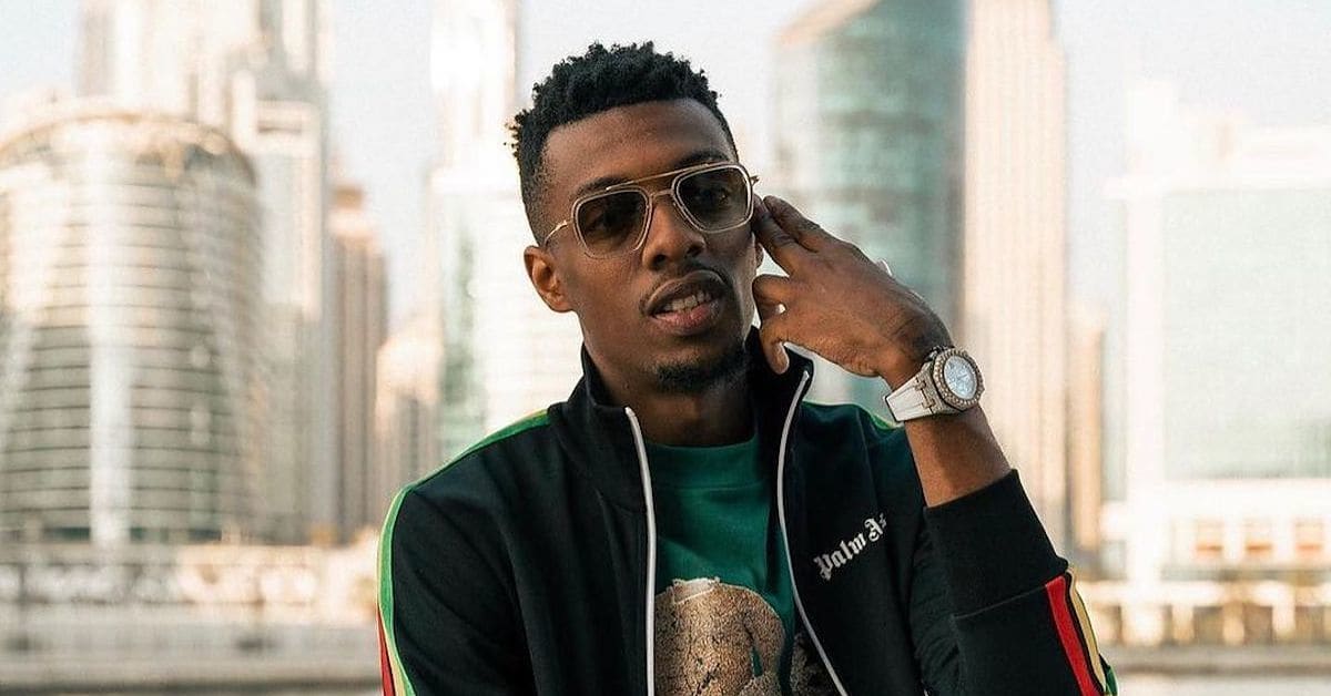 MoStack Returns With Melodic New Single “Cap 2 Da Side”