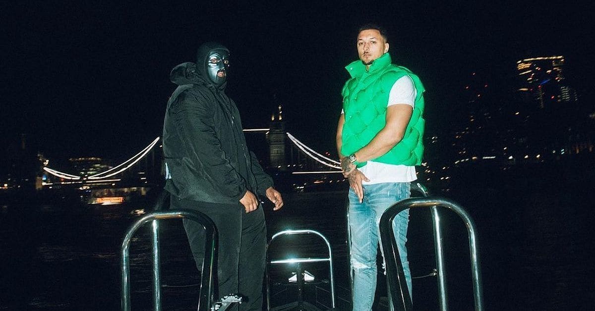 M Huncho Reconnects With Slim For New Track “Any Minute”