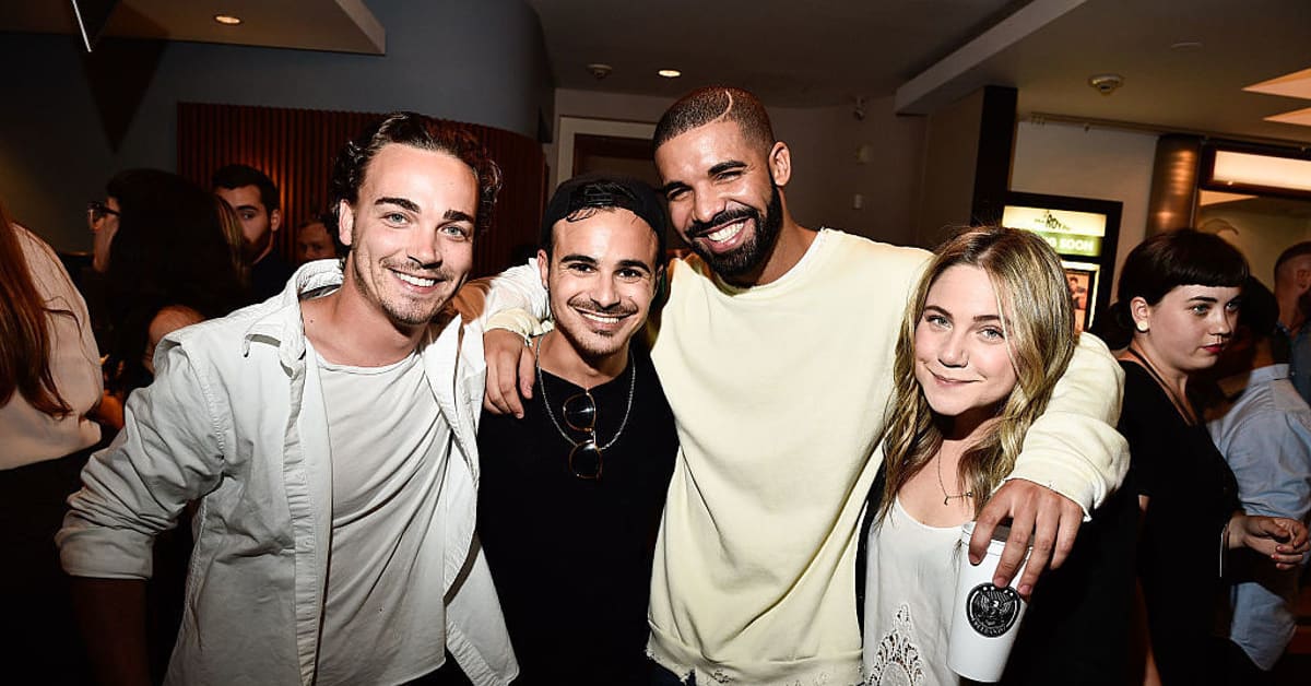 Degrassi Actors And Writers Say They've Received Zero Res...