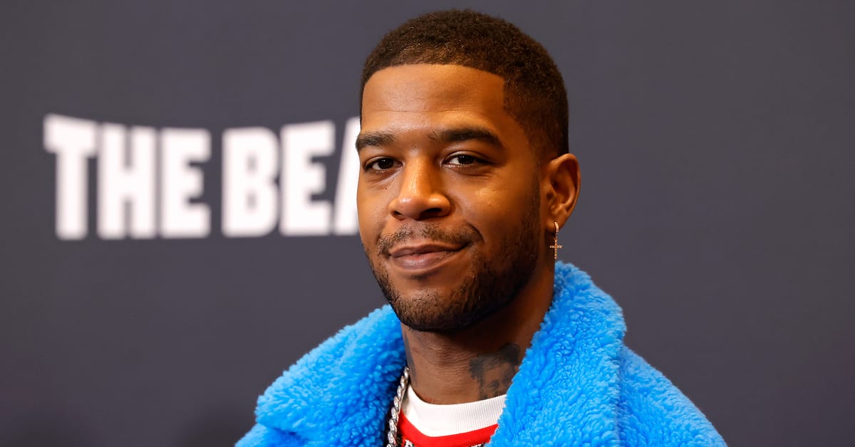 Kid Cudi Releases Two New Songs, Pushes Back 'Insano' Alb...