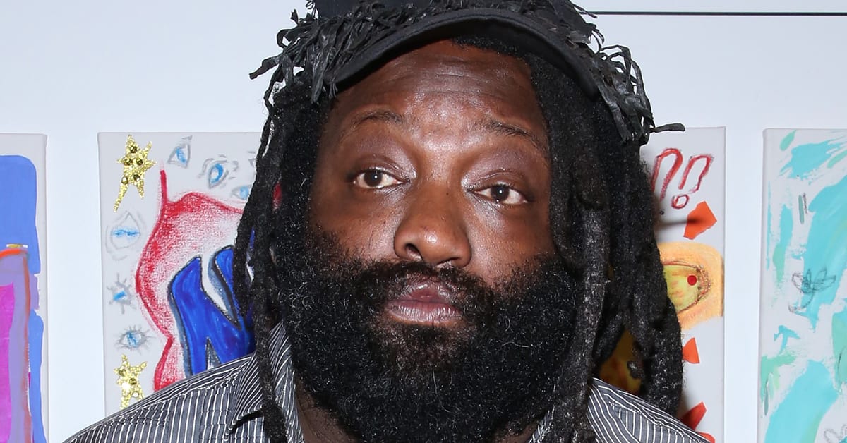 Tremaine Emory Goes Deep on Turbulent Time With Supreme P...