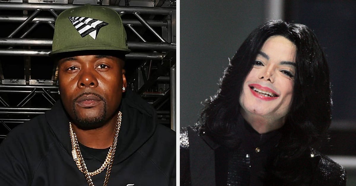 Memphis Bleek on Michael Jackson at Jay-Z's Summer Jam