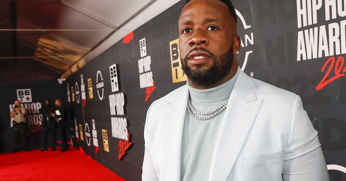 Yo Gotti Says Rap Is 'Semi-Boring' Right Now, Energy Hasn...