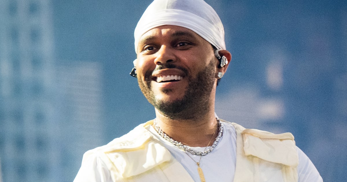 The Weeknd Announces Last Feature with Unreleased Song Pe...