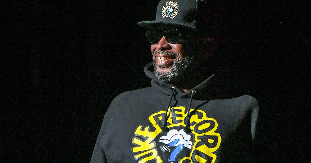 Uncle Luke Calls Out Hip-Hop 50 Celebrations for Ignoring...