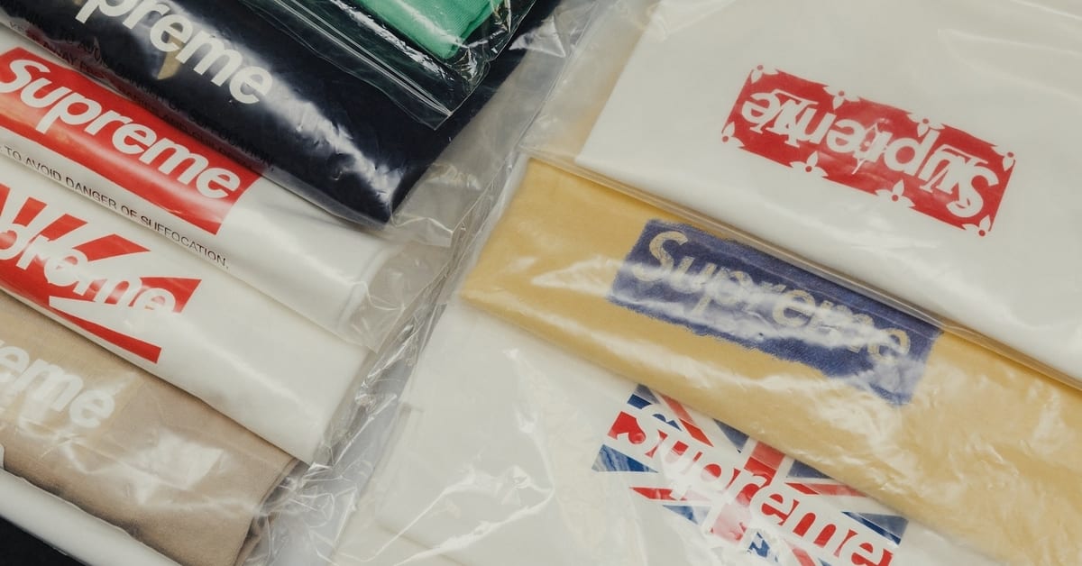 How The VF Corp Acquisition Helped And Hurt Supreme