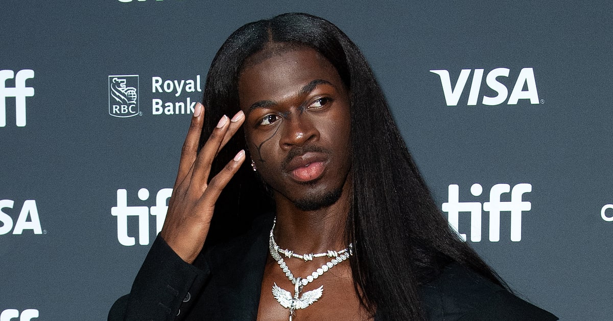 Lil Nas X’s Brother Says He Helped Him Come Out as Bisexu...